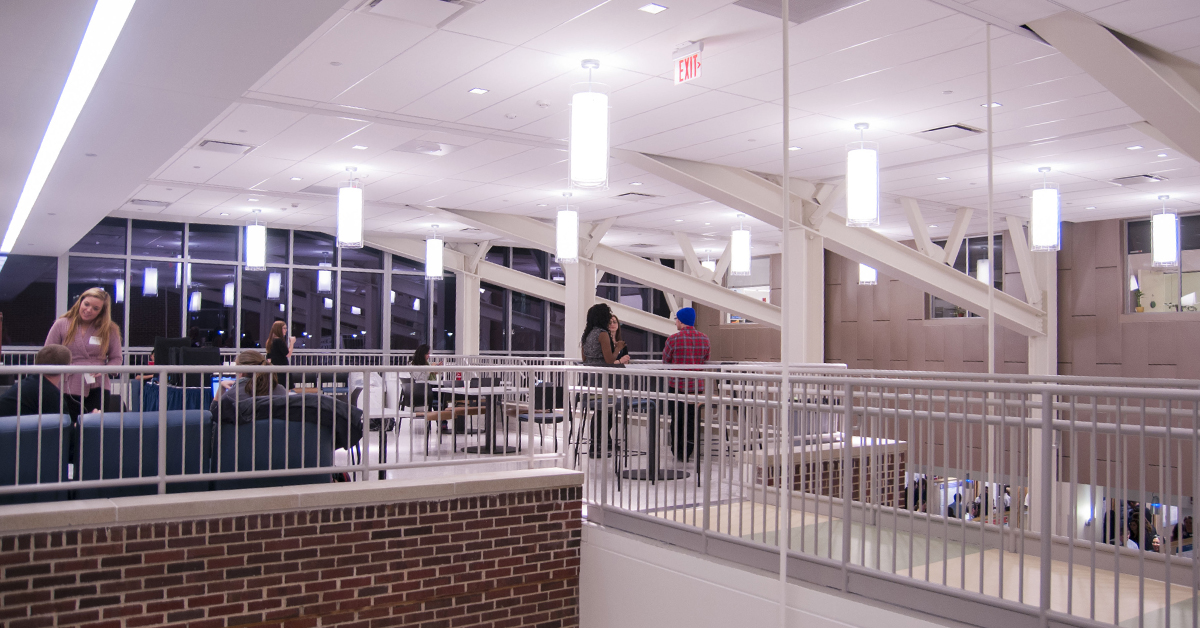 Industrial and Organizational Psychology | Department of Psychological ...