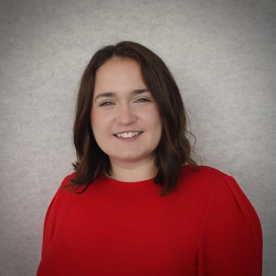 Jessica Foy | Department of Psychological Sciences