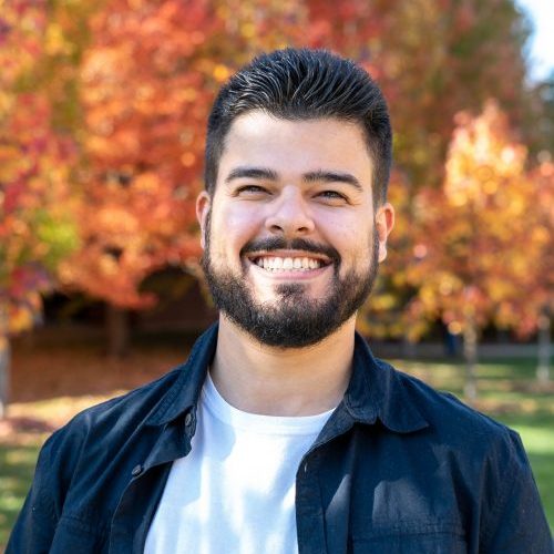 Wesley Medeiros | Department of Psychological Sciences